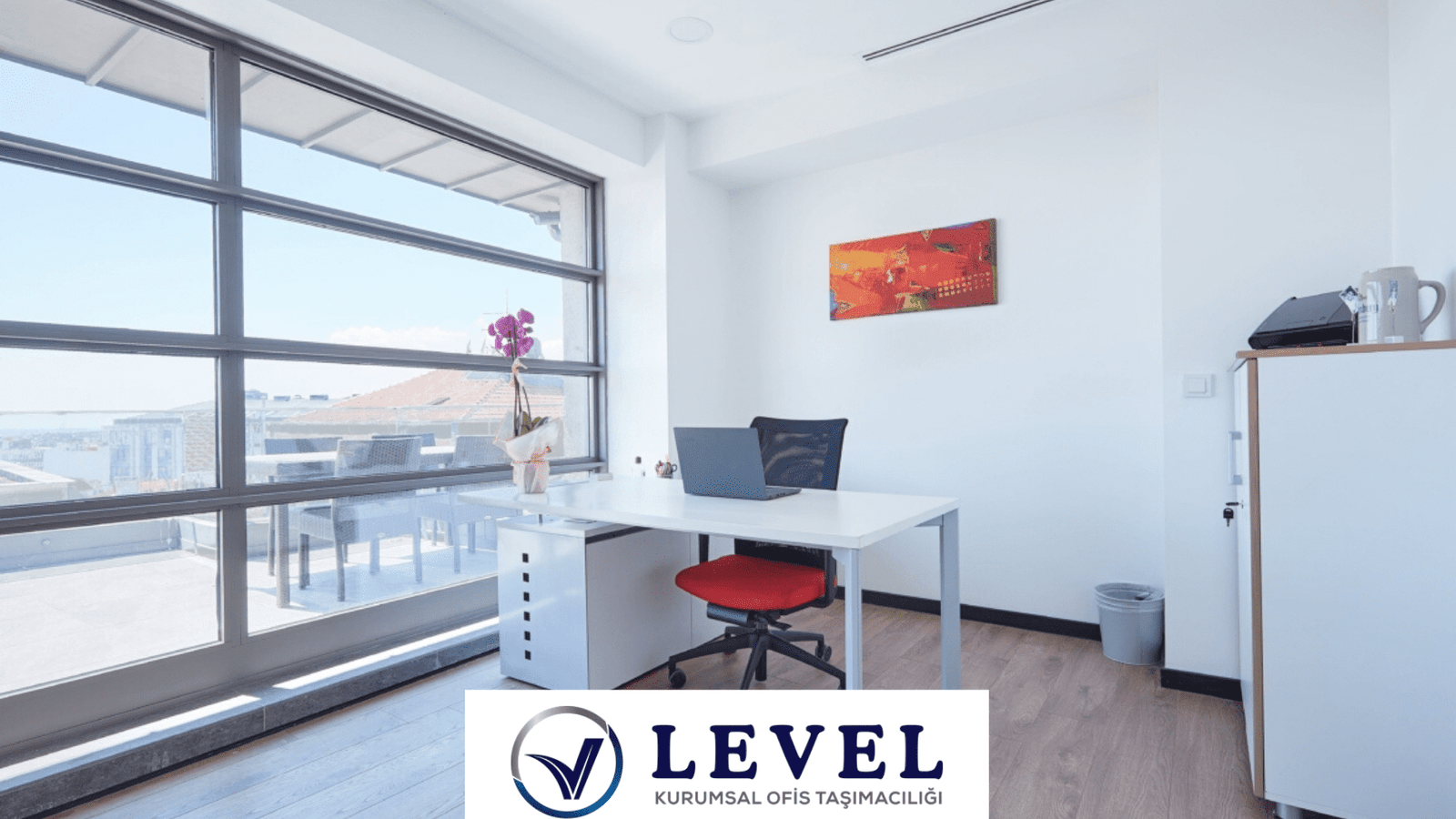 Kiralık Ofis | Ofis Taşıma